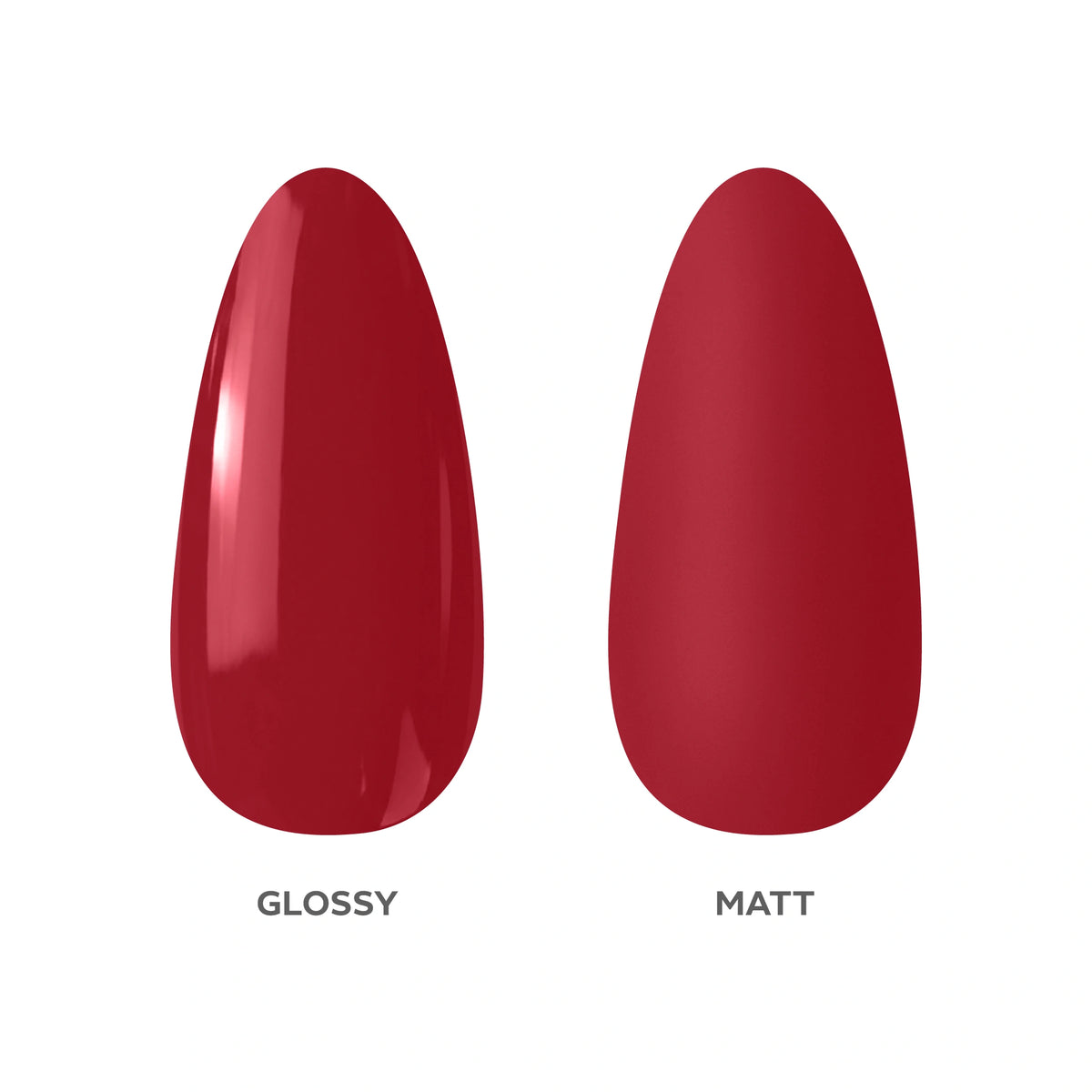 Nano® Wineberry Duo Pack - 30ml | Burgundy Red Nail Polish Set