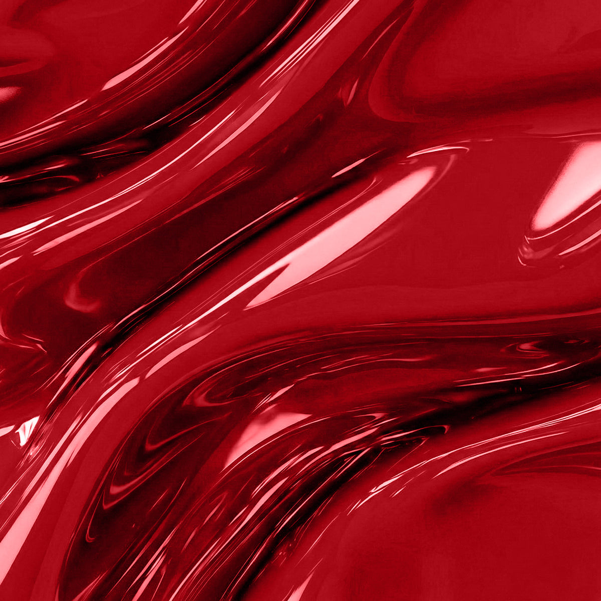 Nano® Ruby Flame Gel Polish - 15ml | Ruby-Red Nail Polish Gel