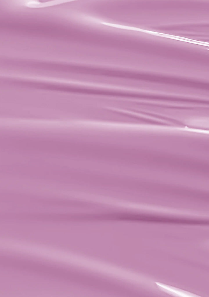 Nano® Purple Bloom Nail Lacquer - 15ml | Floral Purple Nail Polish