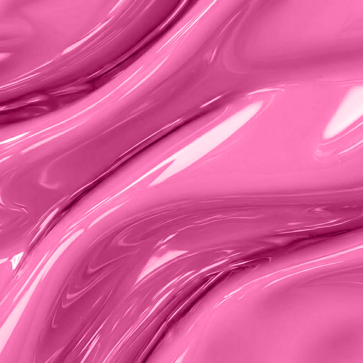High-Gloss Berry Rush Gel Polish - 15ml | Berry Pink Nail Polish Gel