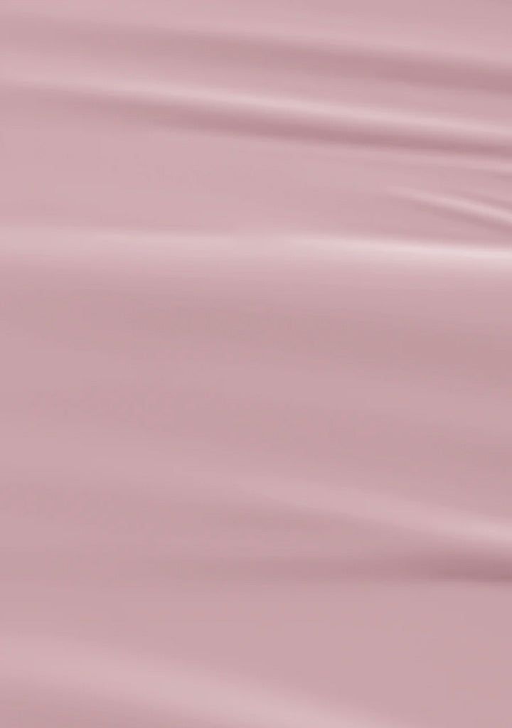 Nano® Dusky Rose Nail Lacquer - 15ml | Muted Rose Pink Nail Polish