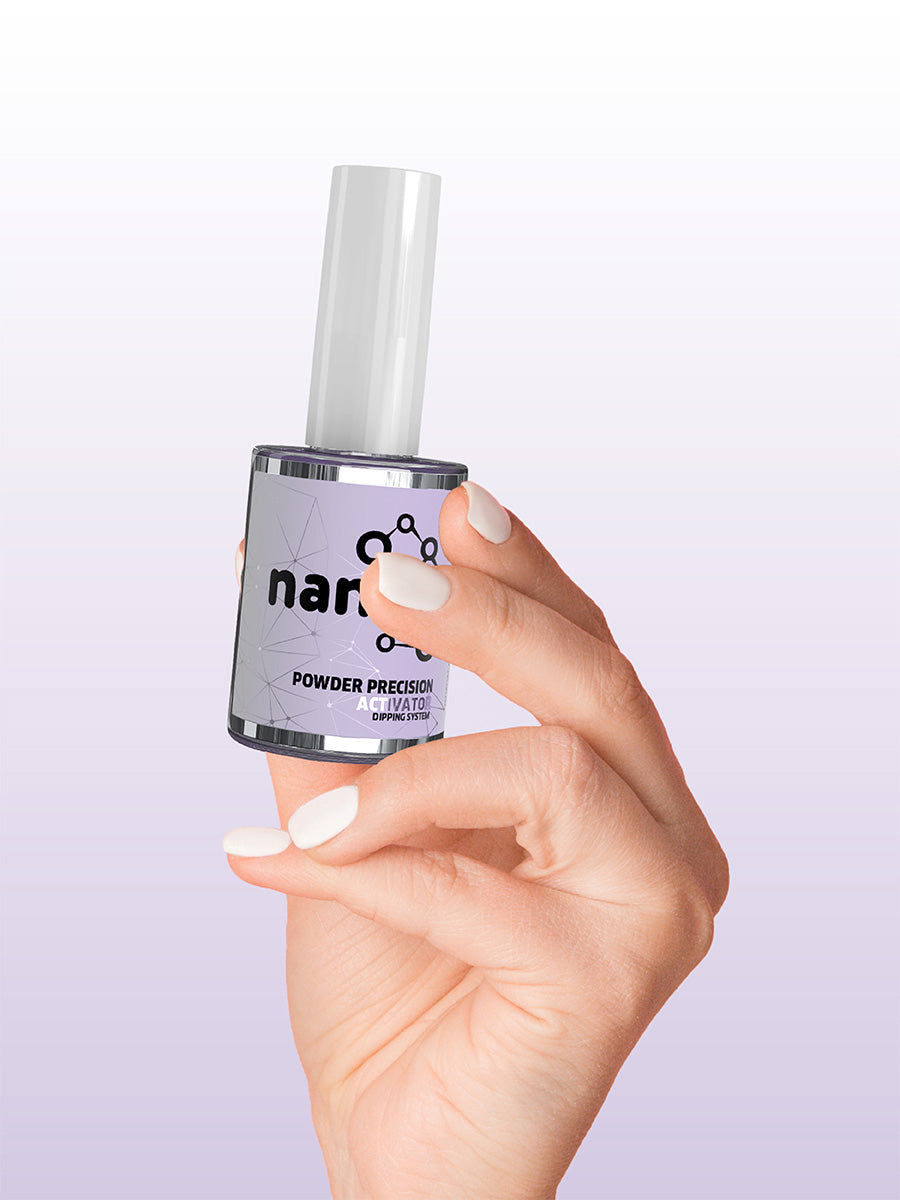 Nano® Dip Powder Precision Activator 15ml – Nano® Professional