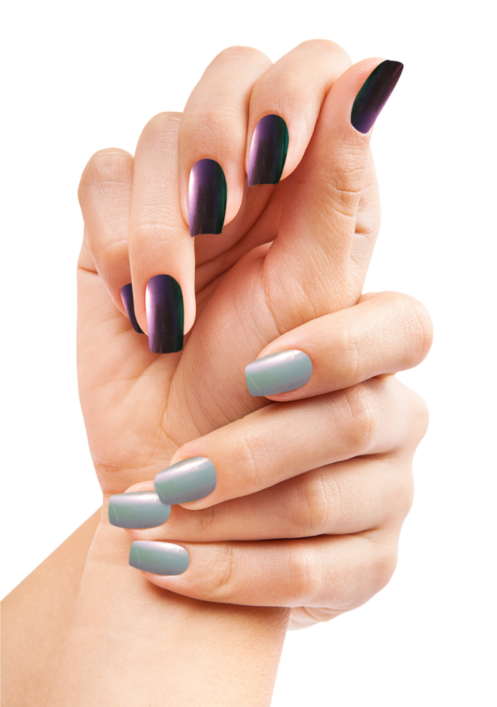 0.5gm Chrome Powder Slate Mist