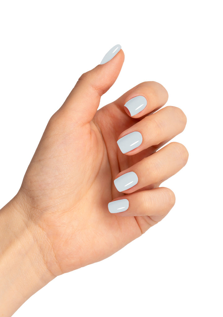 Crystal Blue | Gel Nail Polish – Nano® Professional
