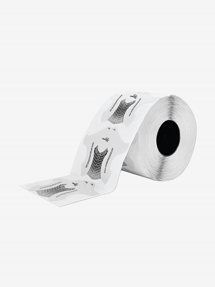 Nano® Sculpting Nail Form (320pcs per roll)