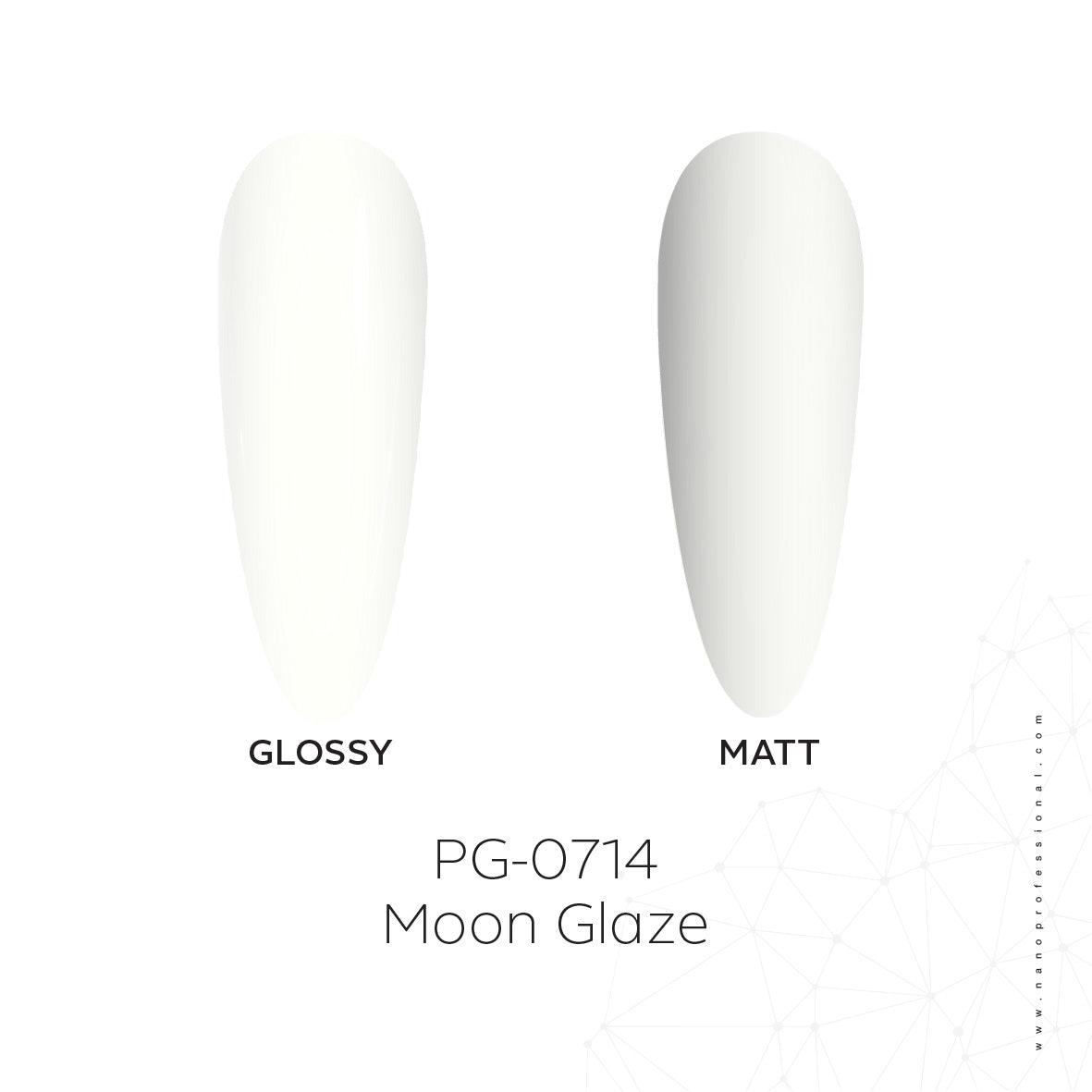 Moon Glaze Polygel 30ml