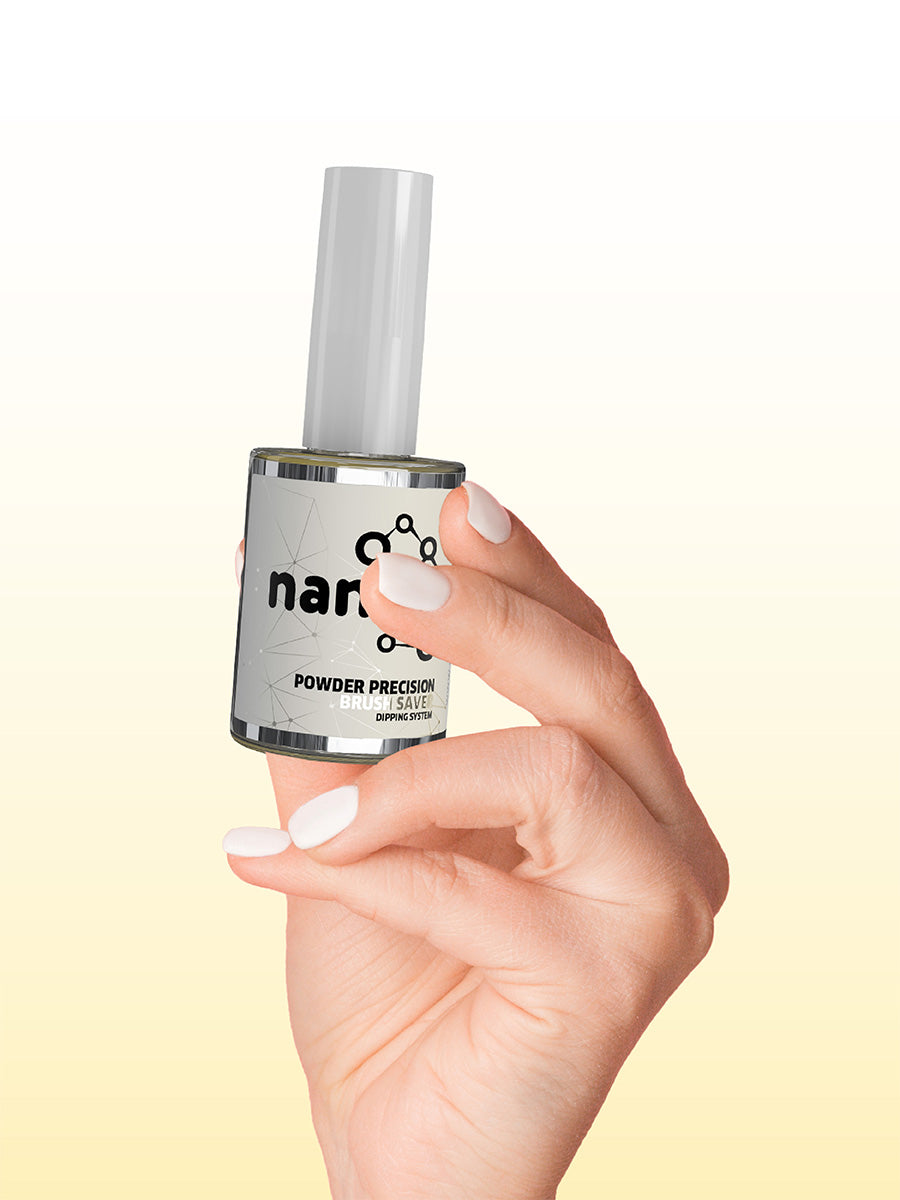 Nano® Powder Precision Brush Saver 15ml – Nano® Professional